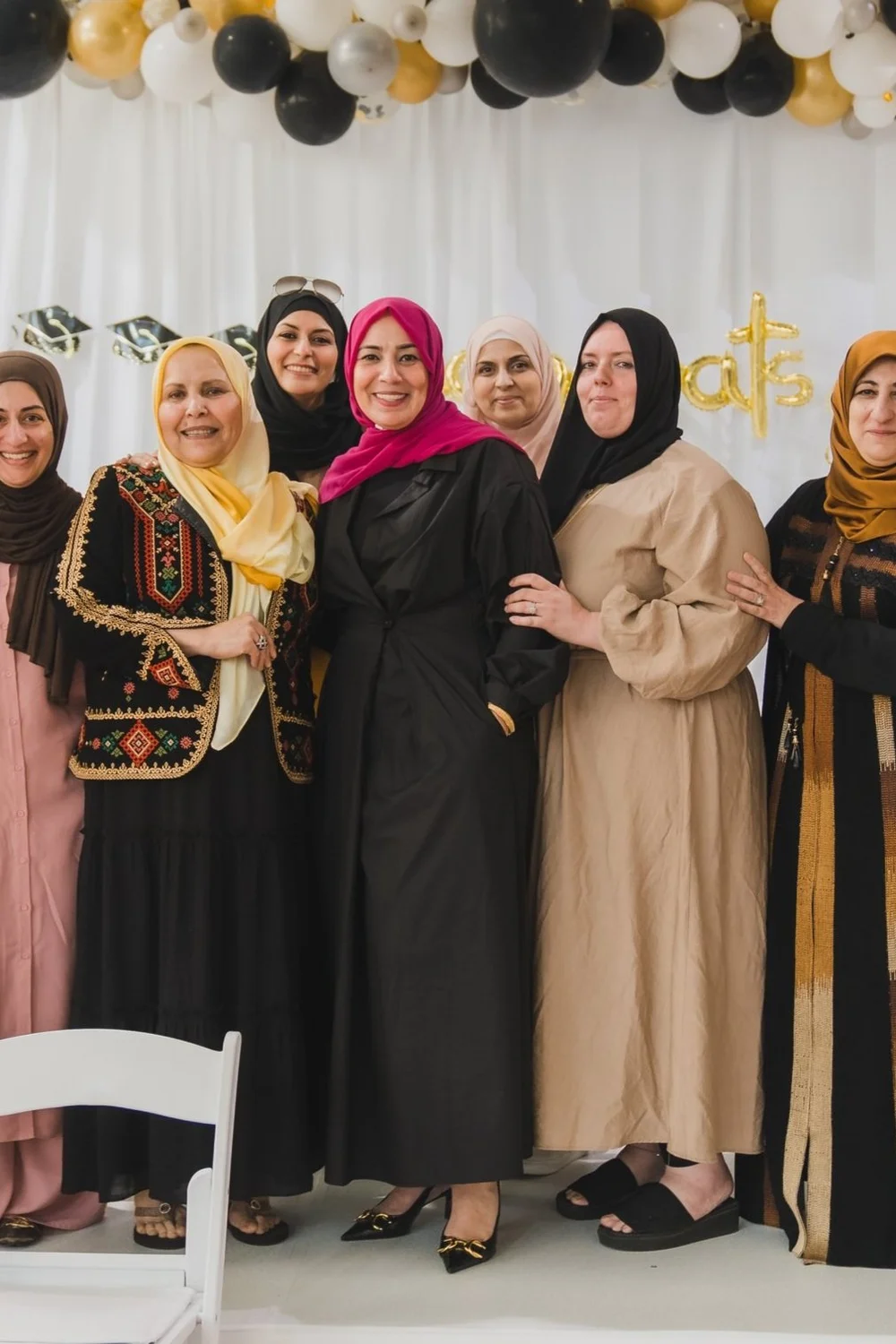 Team 1 — IEF Schools
