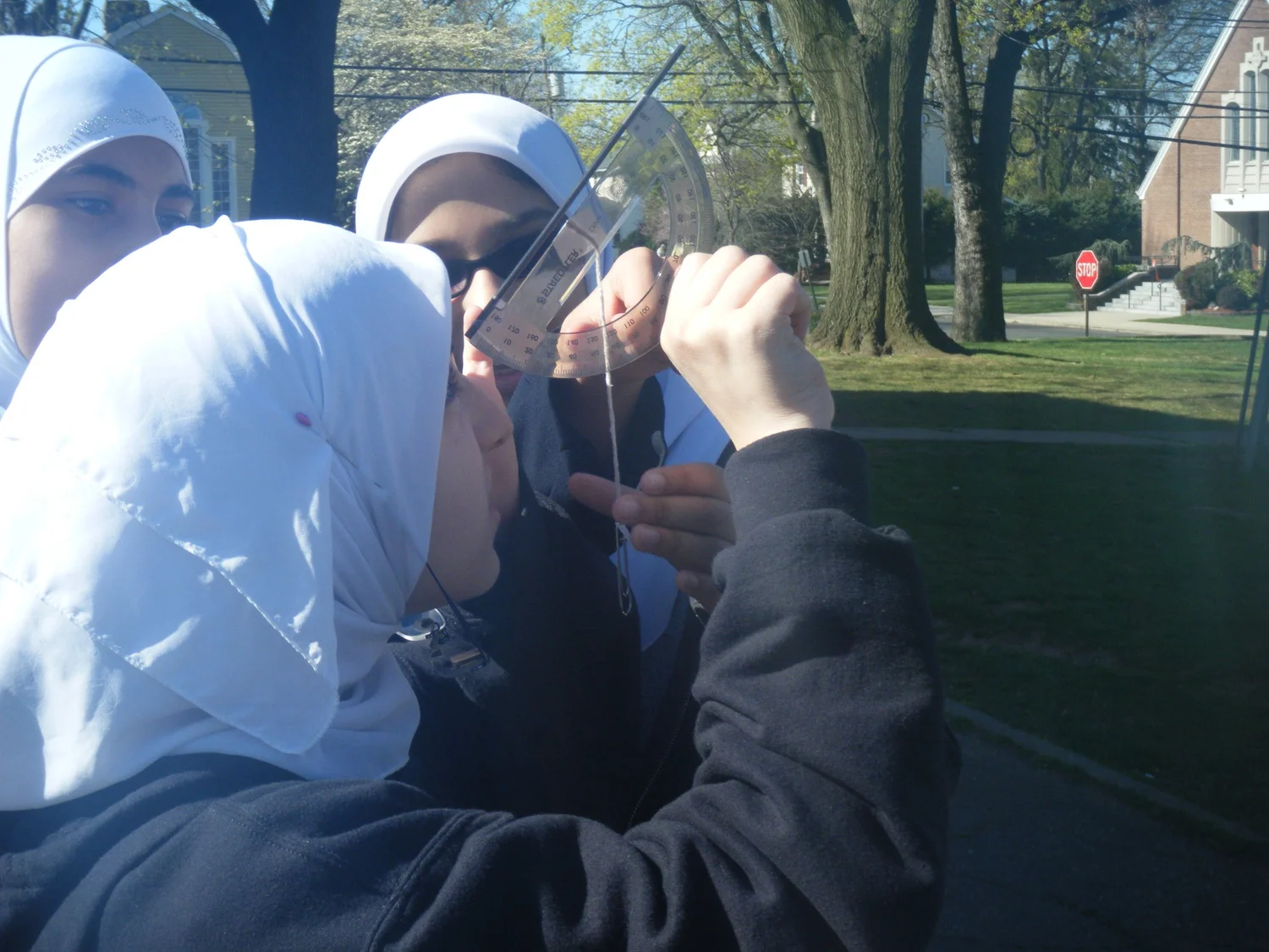 STEM — IEF Schools