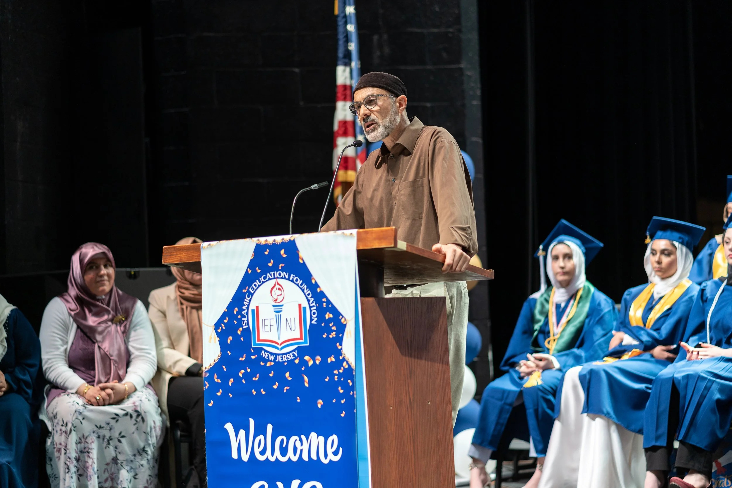 Core Values — IEF Schools