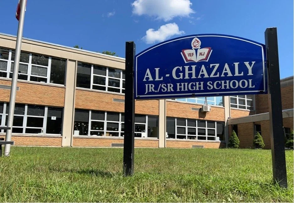 Our History — IEF Schools