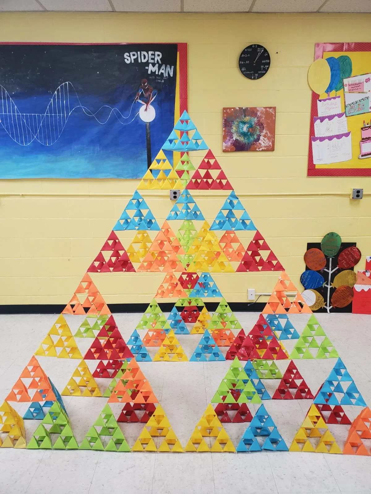 STEM — IEF Schools