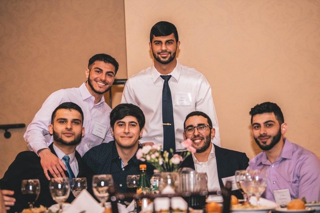 Alumni — IEF Schools