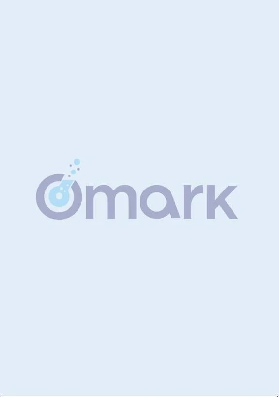 OMARK Lifesciences I Disposable Plasticlabware Made in India