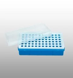 Racks, Stands & Boxes — OMARK Lifesciences I Disposable Plasticlabware ...