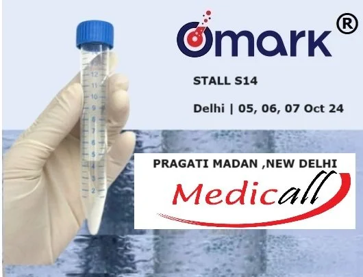 EXHIBITION | Discover Innovation Onsite — OMARK Lifesciences I ...