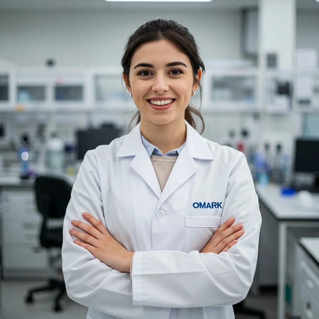 Home | Explore Quality Labware — OMARK Lifesciences I Disposable ...