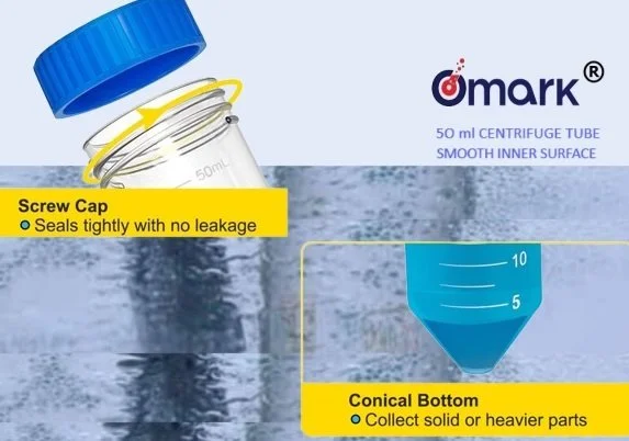 Home — OMARK Lifesciences I Disposable Plasticlabware Made in India