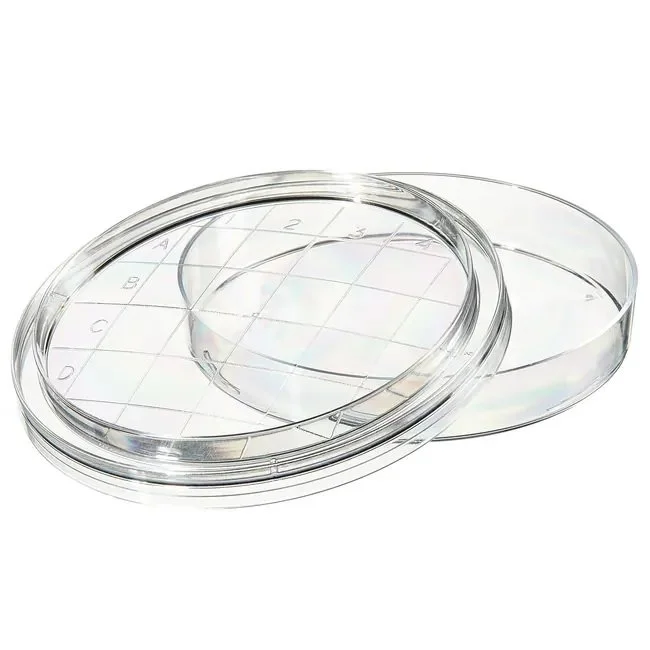 CONTACT PLATES/RODAC — OMARK Lifesciences I Disposable Plasticlabware ...