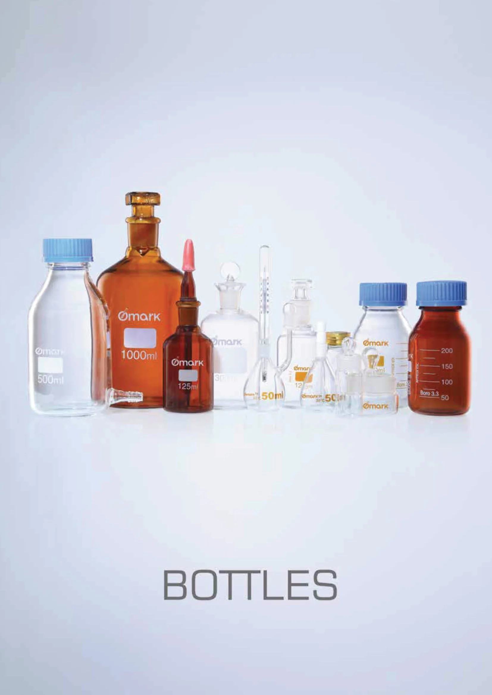 Home — OMARK Lifesciences I Disposable Plasticlabware Made in India