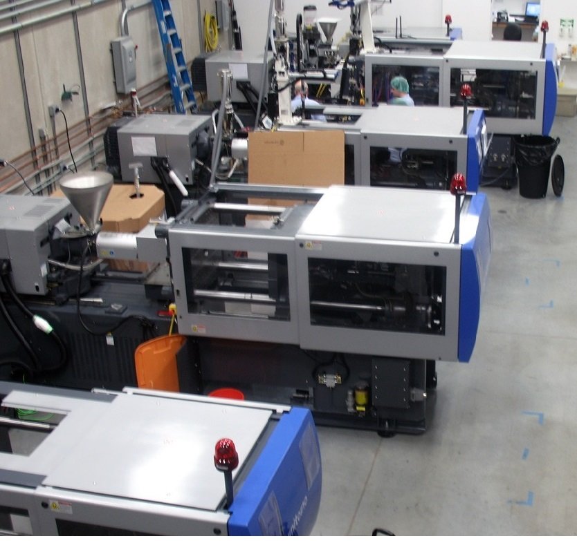 OMARK Lifesciences I Disposable Plasticlabware Made in India