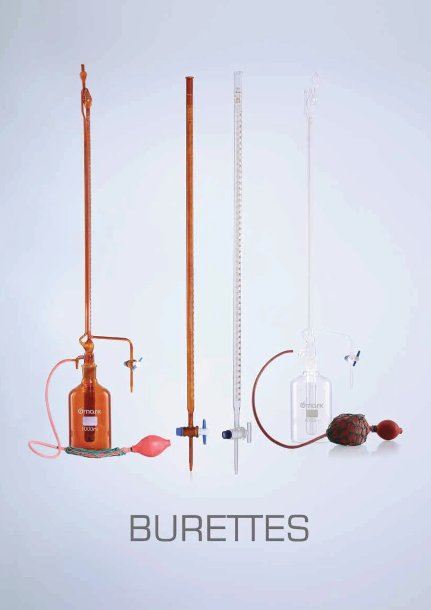 OMARK Lifesciences I Disposable Plasticlabware Made in India