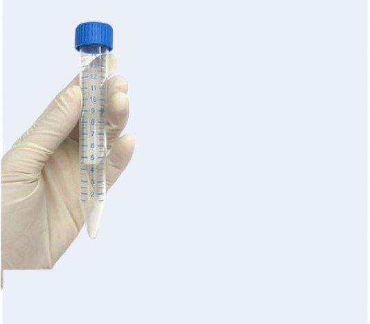 CENTRIFUGE TUBE 15 ml | Explore Premium Quality — OMARK Lifesciences I Disposable Plasticlabware ...