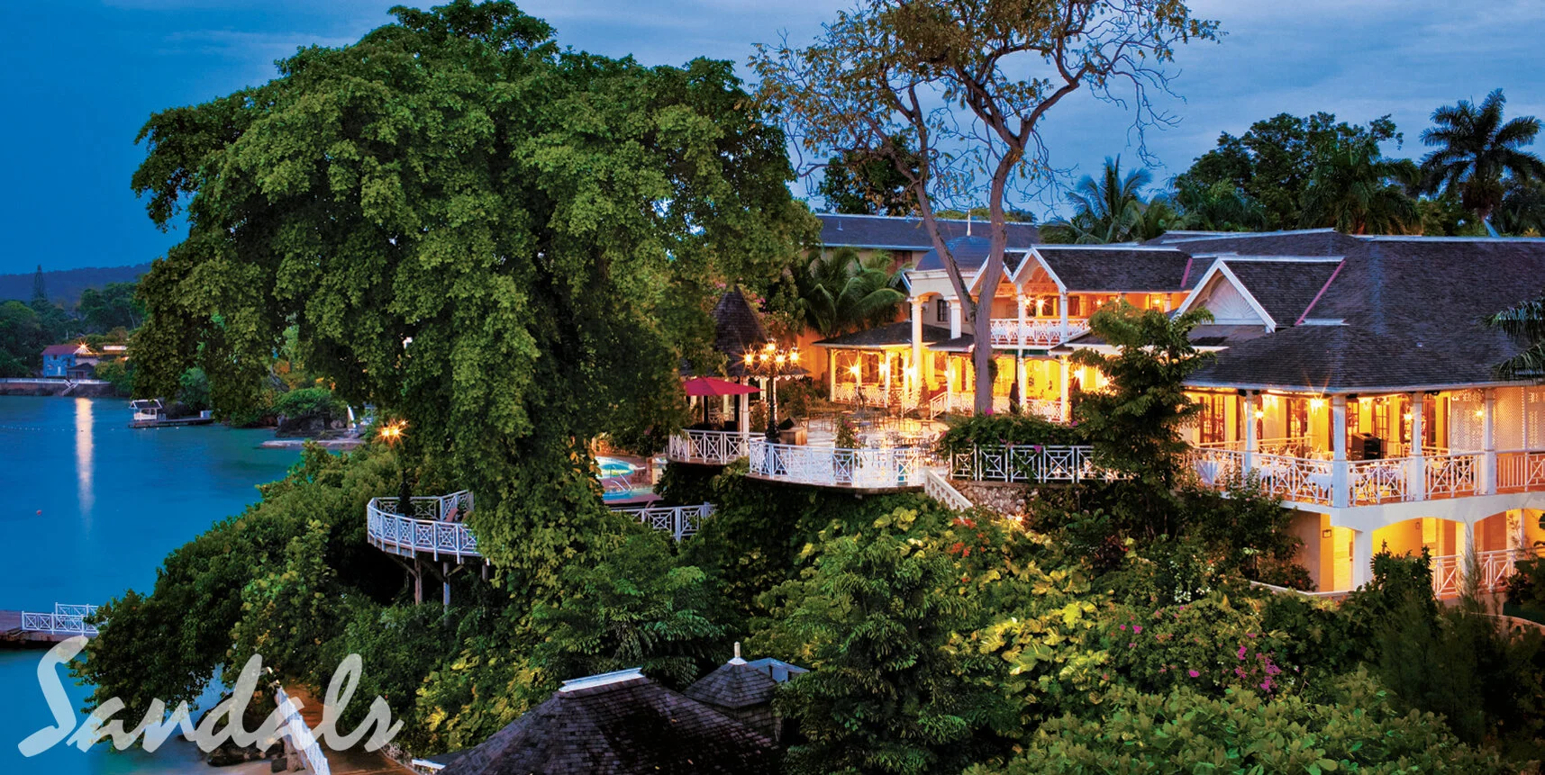 Current Sandals Promotions for 2021 and 2022 Vacations — ML Travel Design