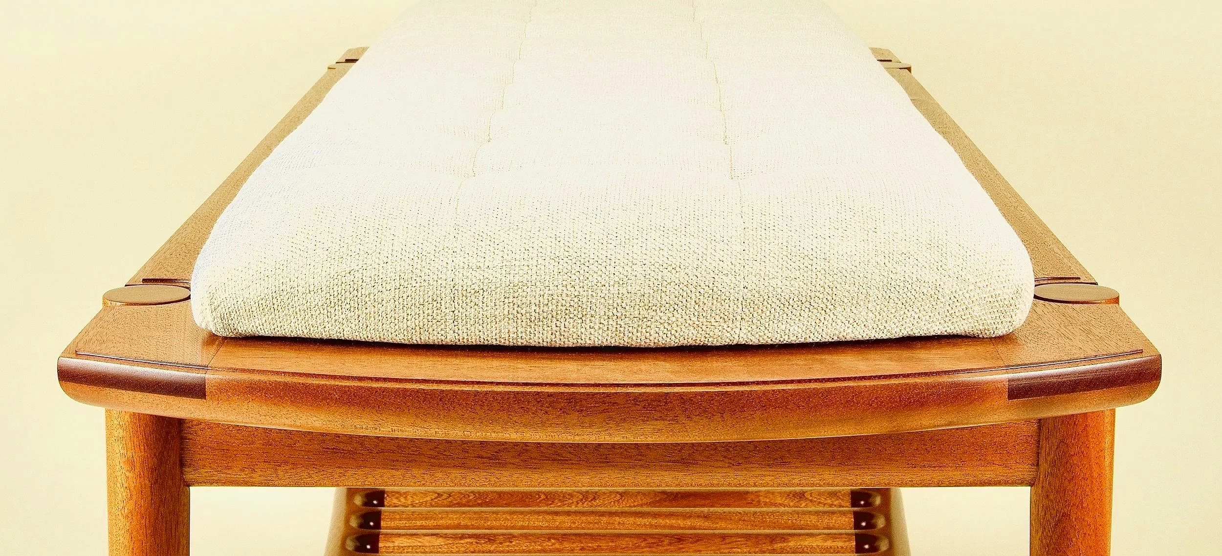 Furniture — KENTON JESKE woodworker