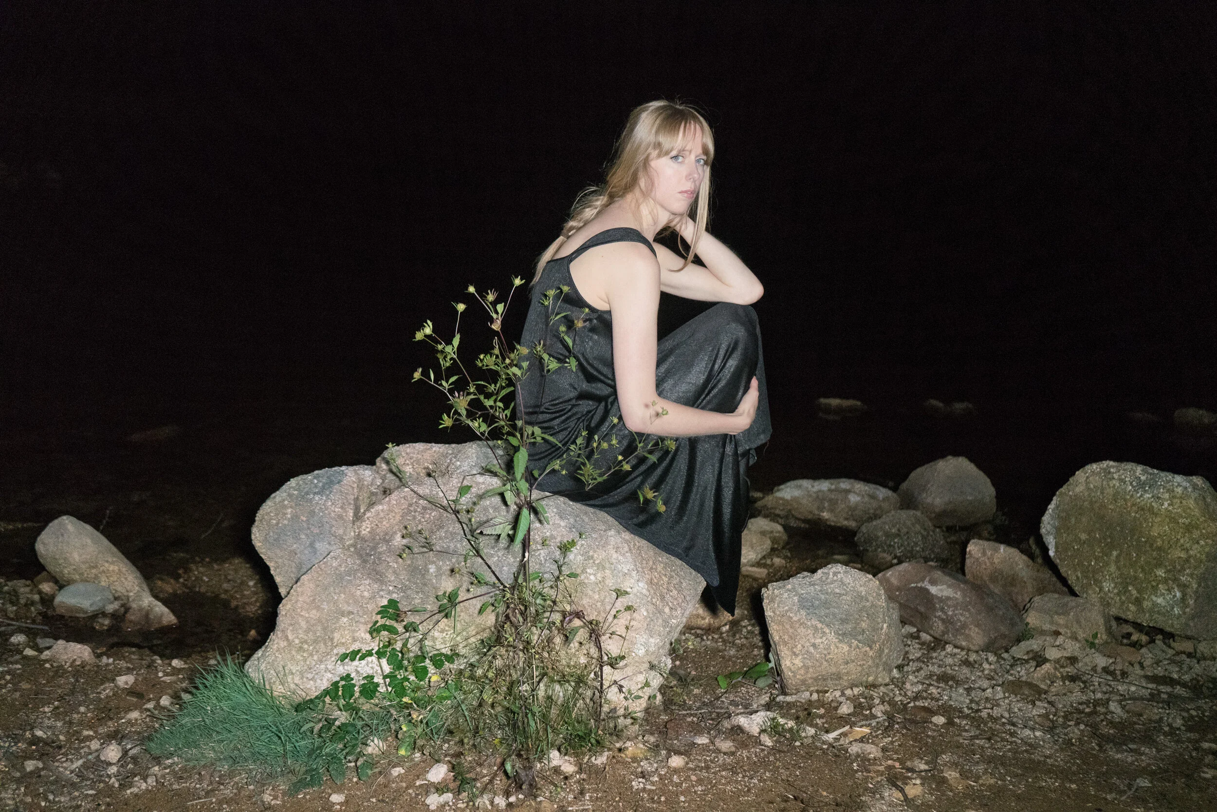 About | Andrea Cormier