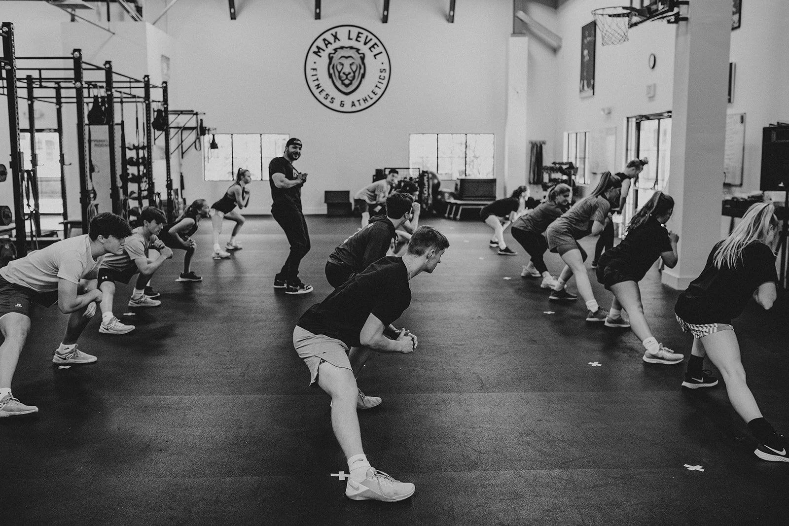 Pricing — Max Level Fitness and Athletics