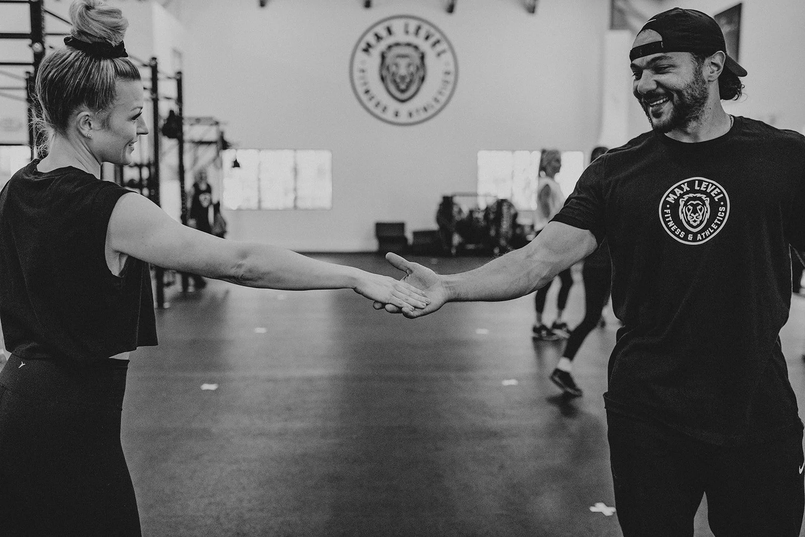 Max Level Fitness and Athletics