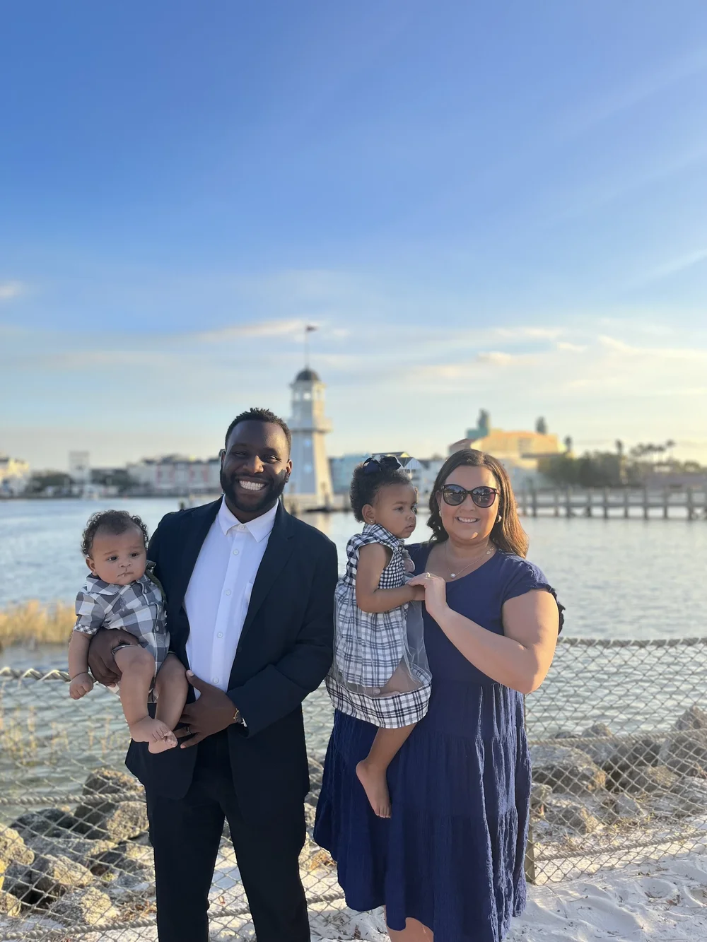 About The Reeves — The Reeves