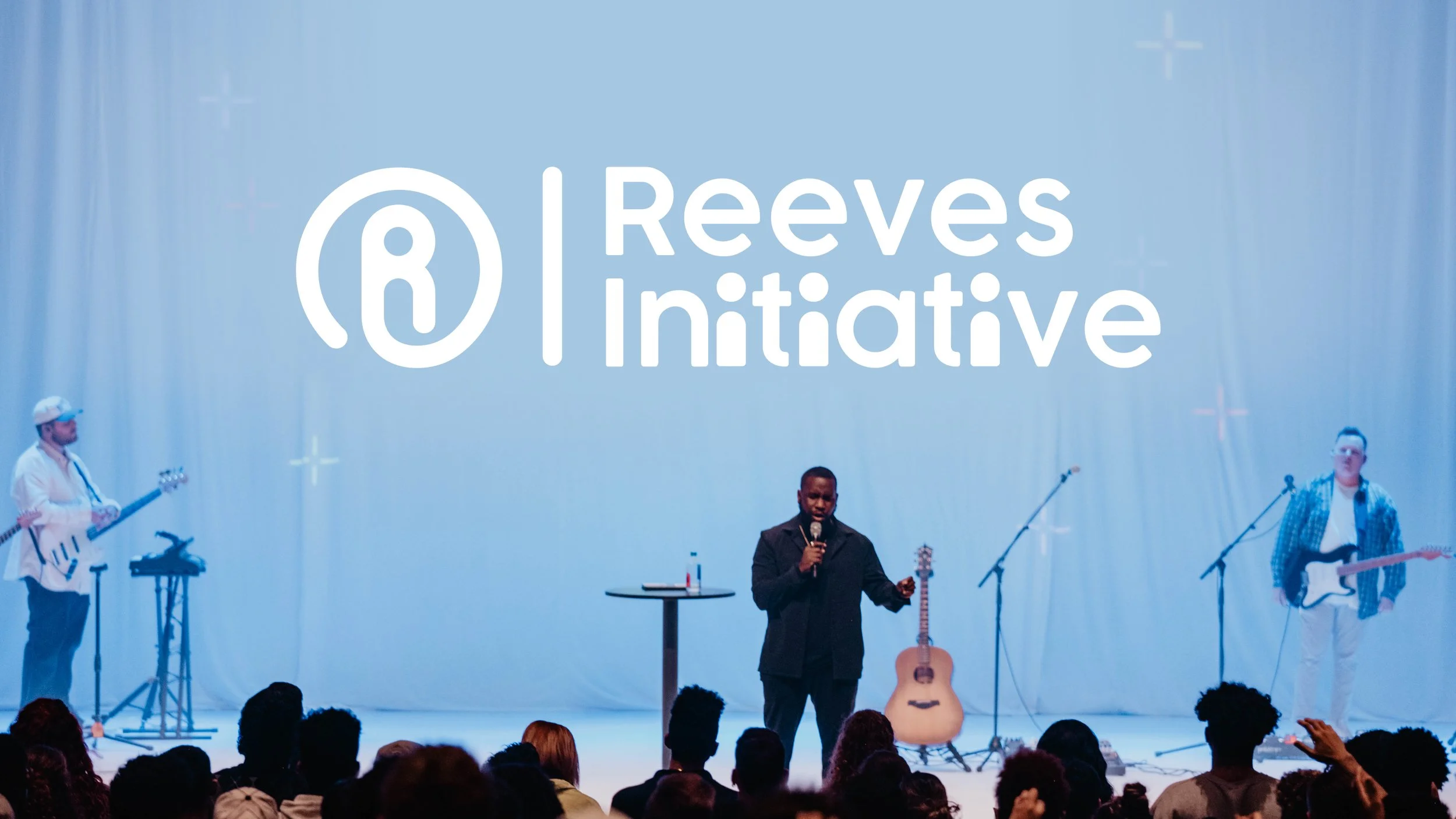 General 2 — The Reeves