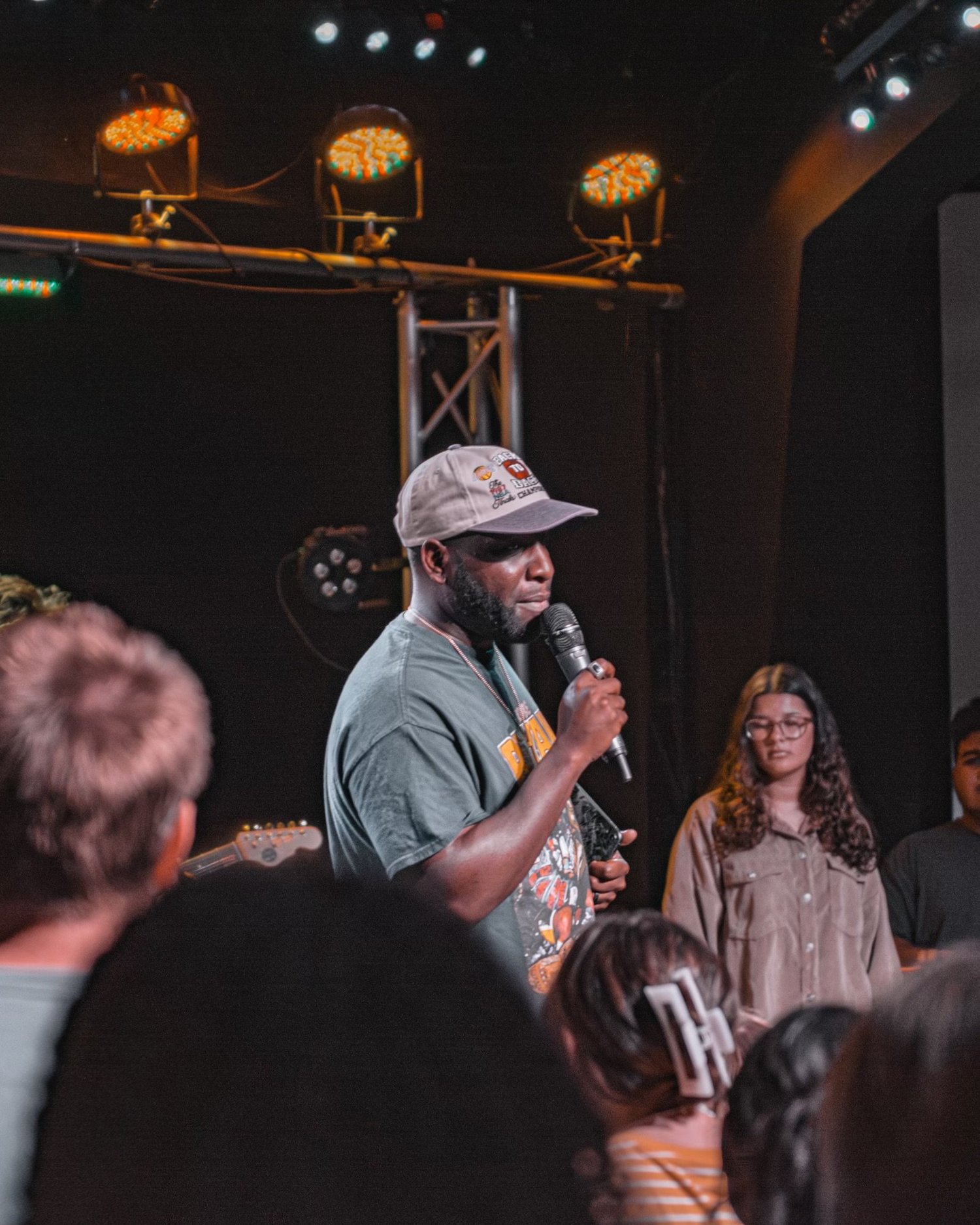 About The Reeves — The Reeves