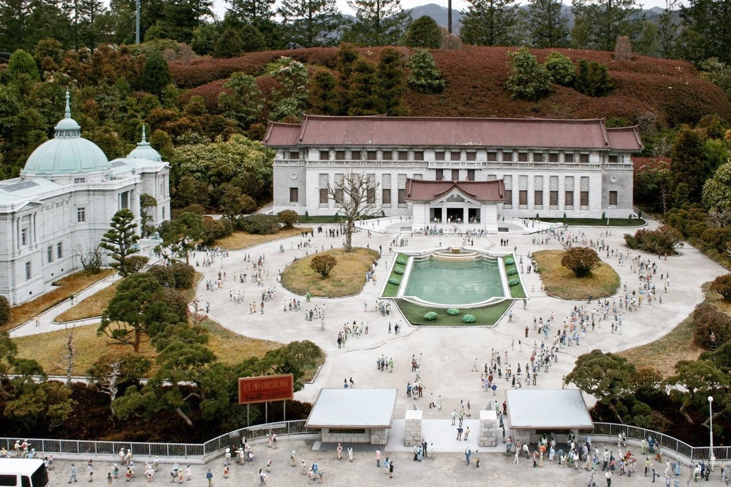 Tokyo National Museum - Ueno - Tokyo | Discover, Explore, Experience ...