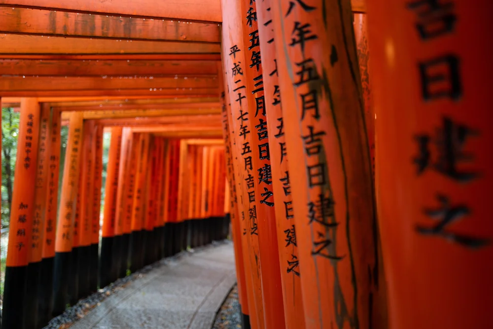 Fushimi Inari - Kyoto | Discover Kyoto's Fushimi Inari - Visit Now ...