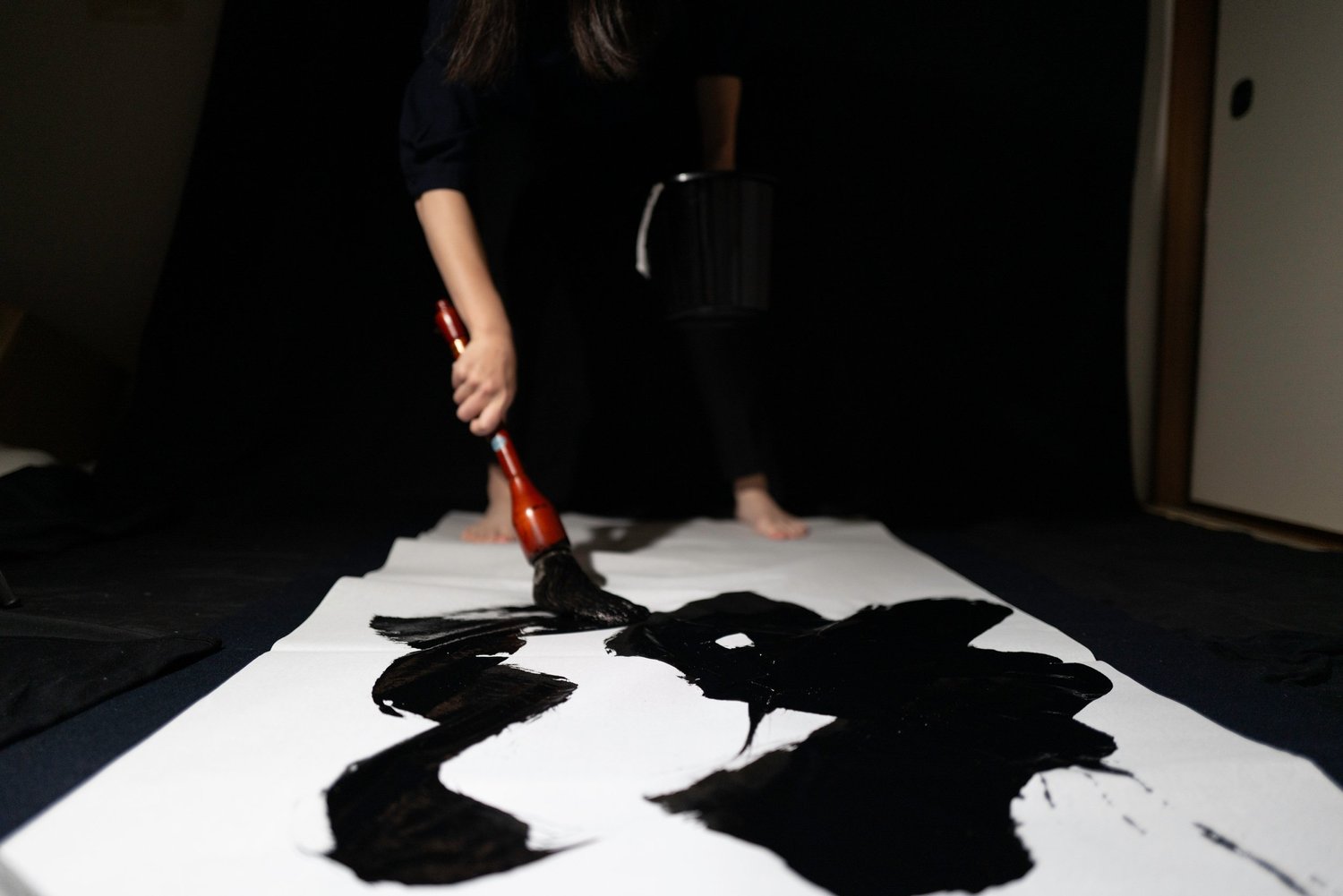 Shodo Japanese calligraphy | Discover Japanese Calligraphy Today ...