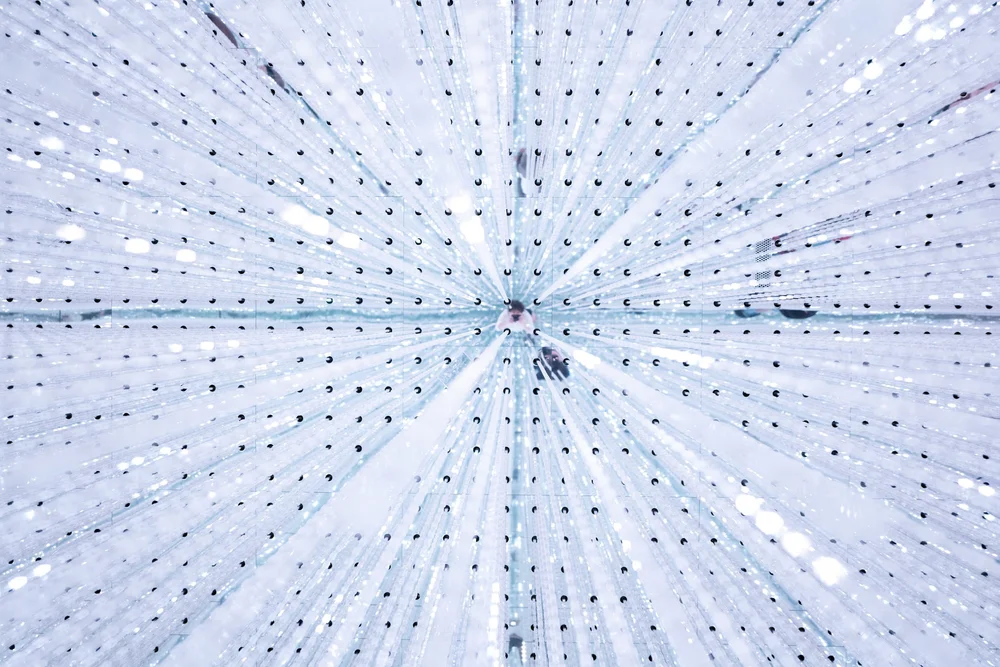 Team Lab Tokyo — GIORGIO PROFILI