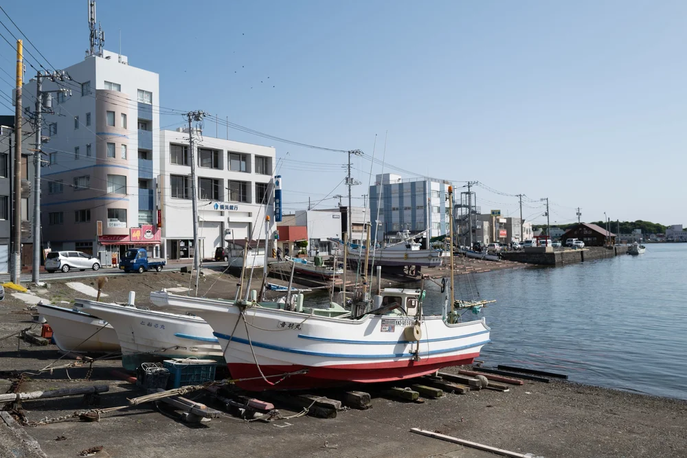 Miura - Kanagawa | Explore Miura’s Coastal Charm — GIORGIO PROFILI