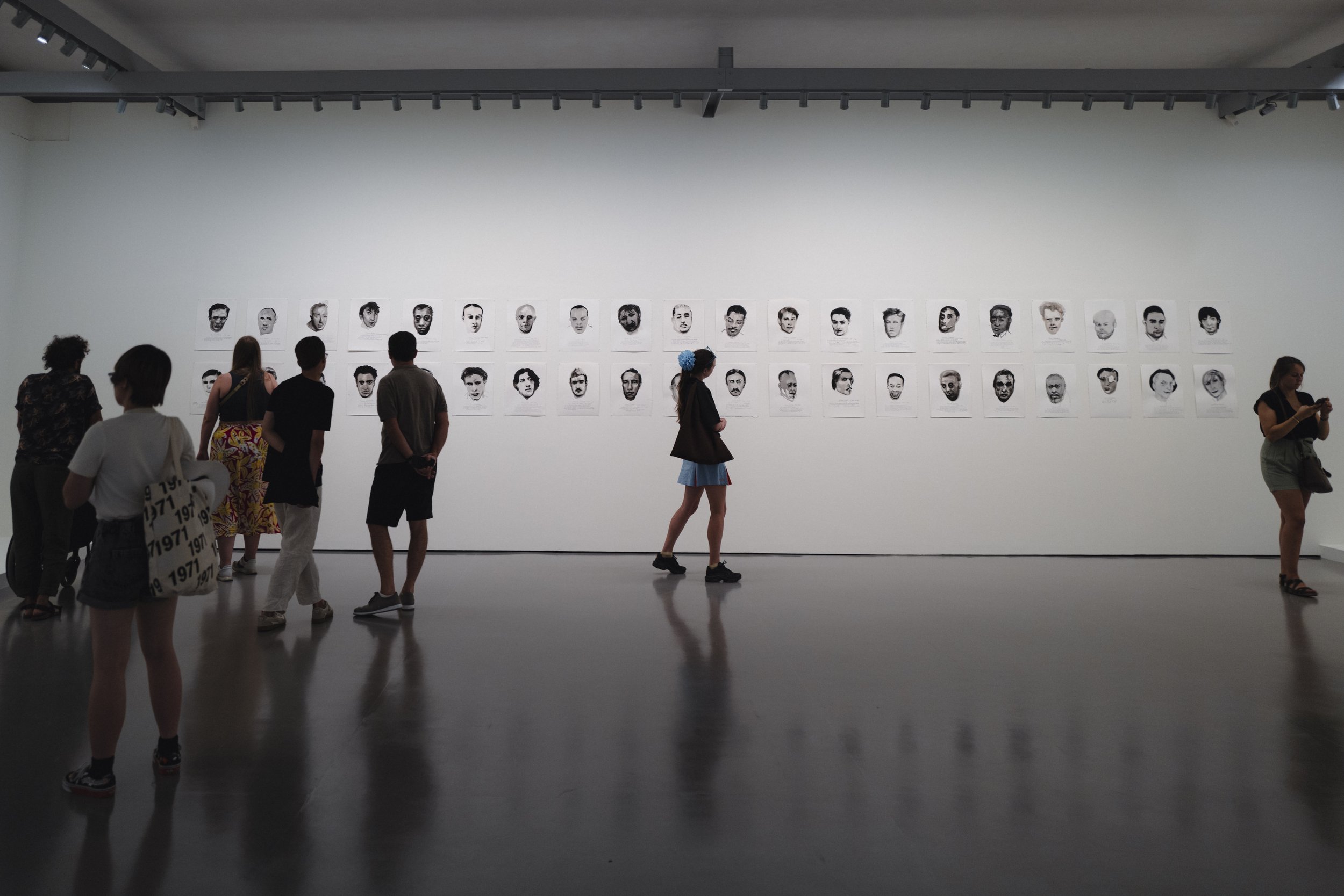 Palazzo Grassi | Discover Artistic Venice Today — GIORGIO PROFILI