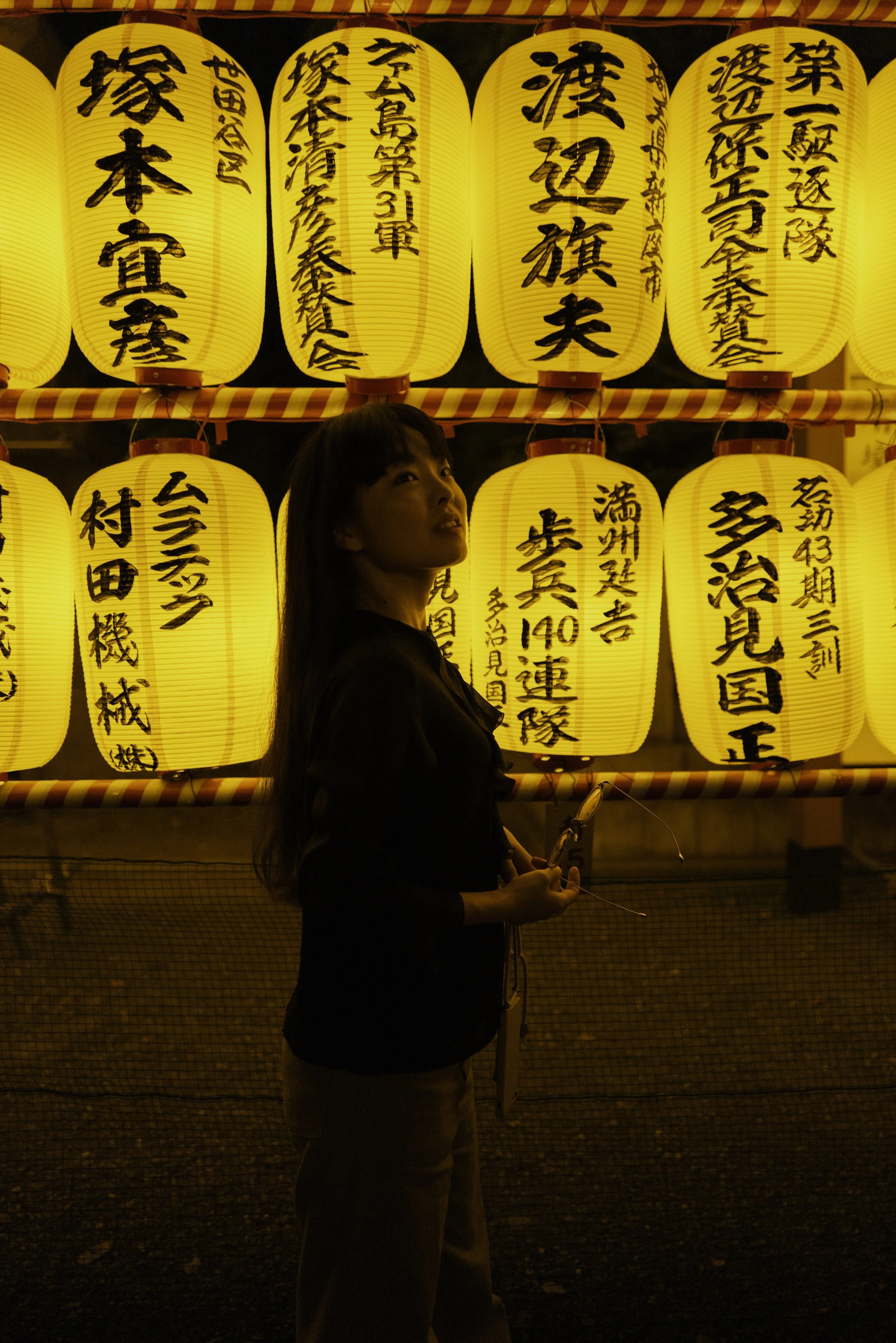 Tokyo - Mitama Matsuri - Festival — GIORGIO PROFILI