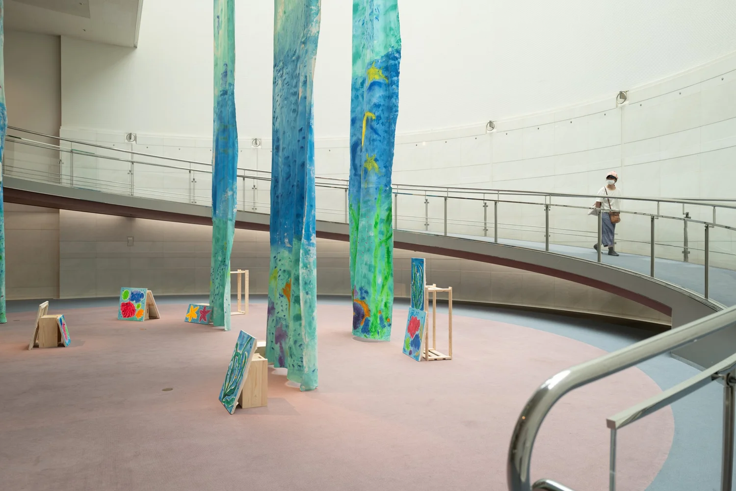 Spiral - Aoyama - Tokyo | Discover Tokyo’s Arts Hub — GIORGIO PROFILI