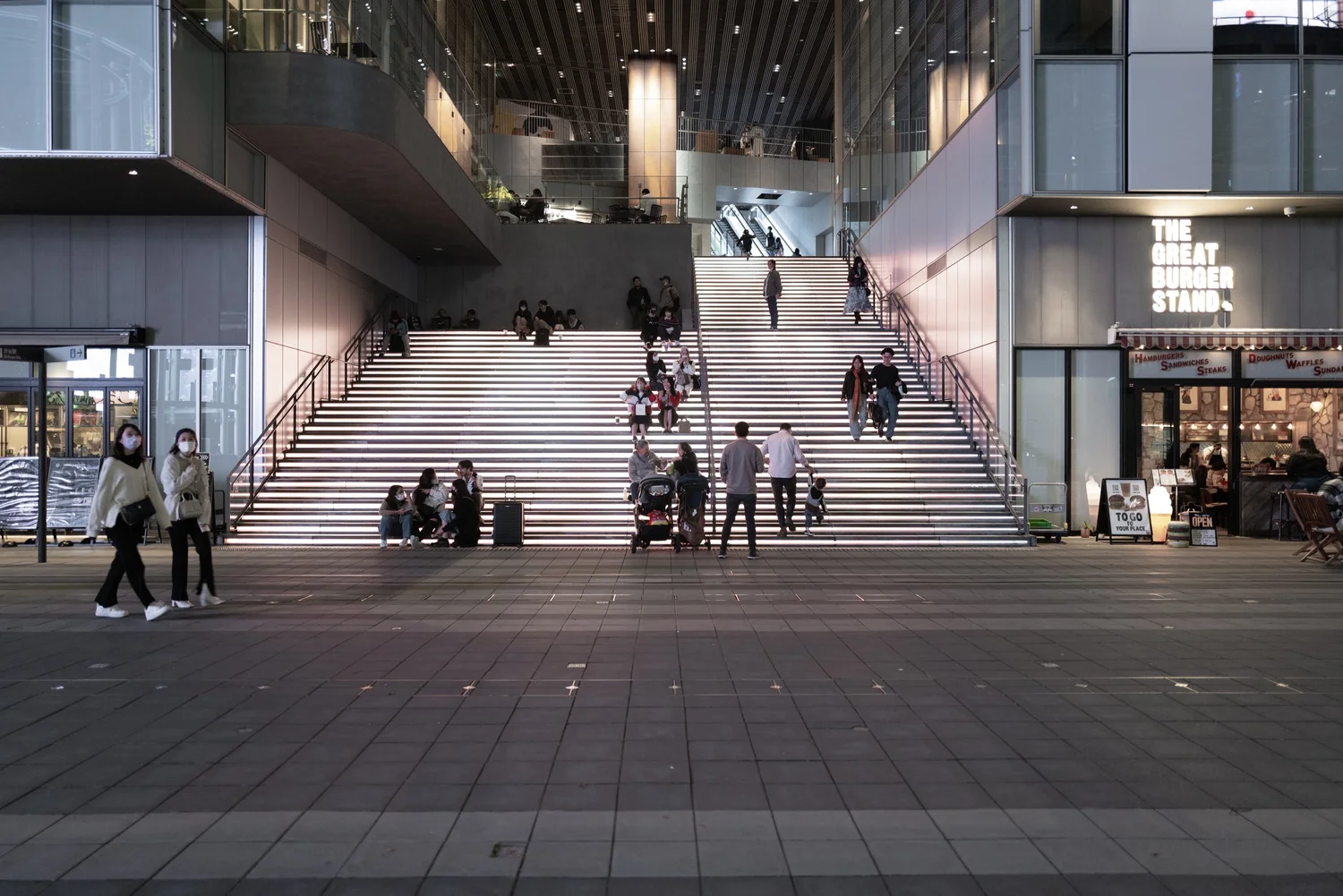 Shibuya - Tokyo | Explore Shibuya Now — GIORGIO PROFILI