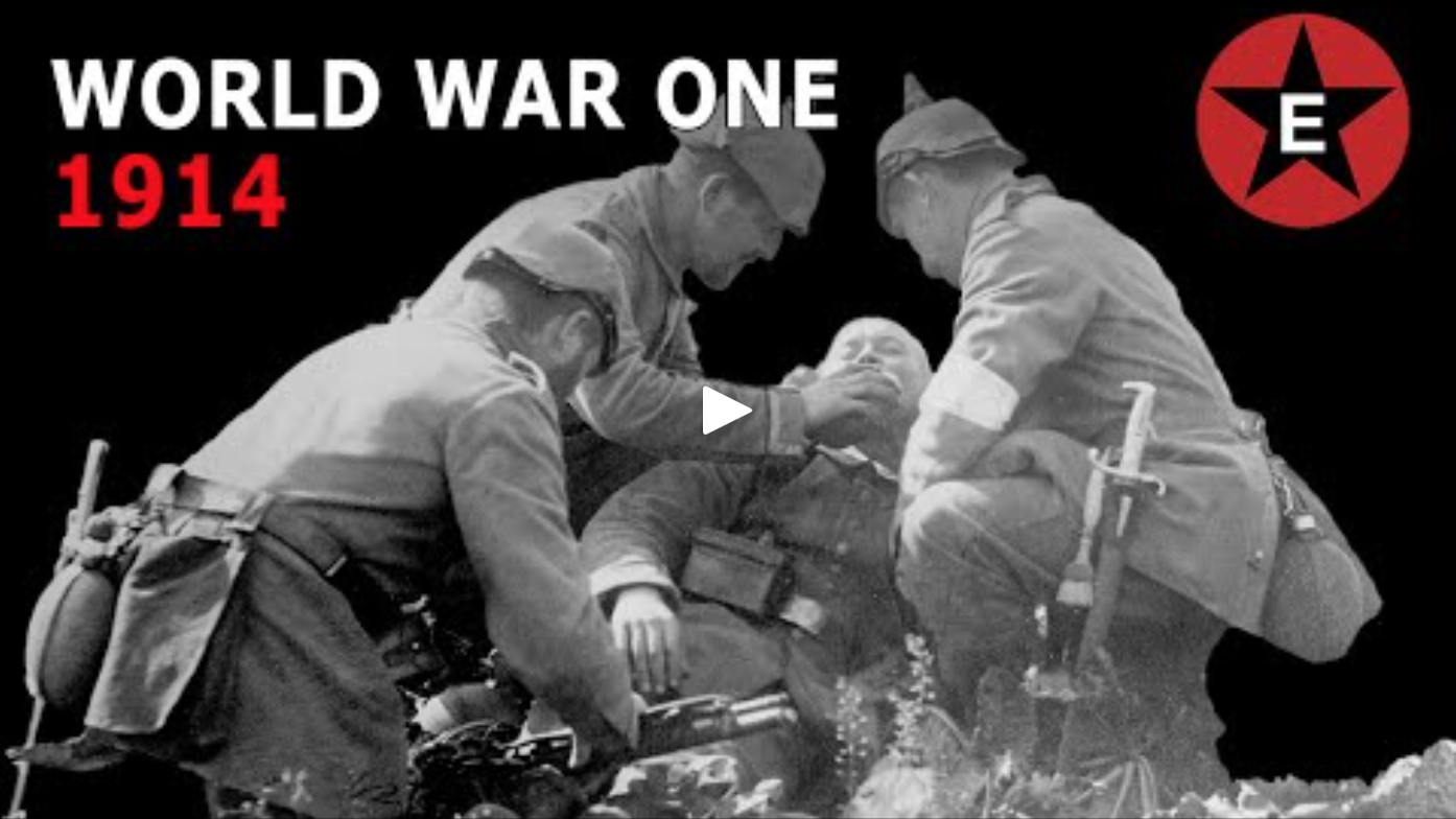 Videos — EPIC HISTORY TV