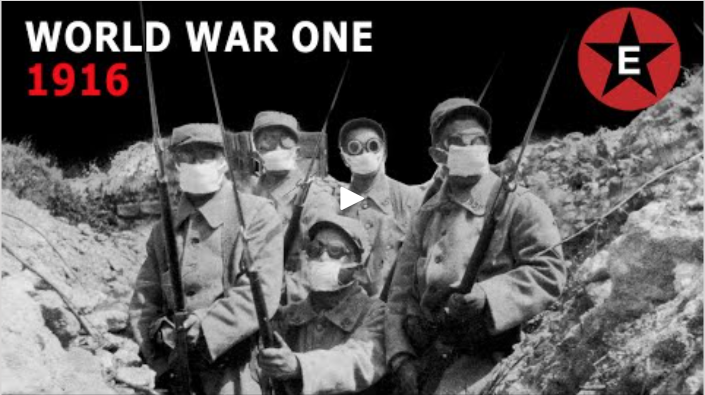 Videos — EPIC HISTORY TV