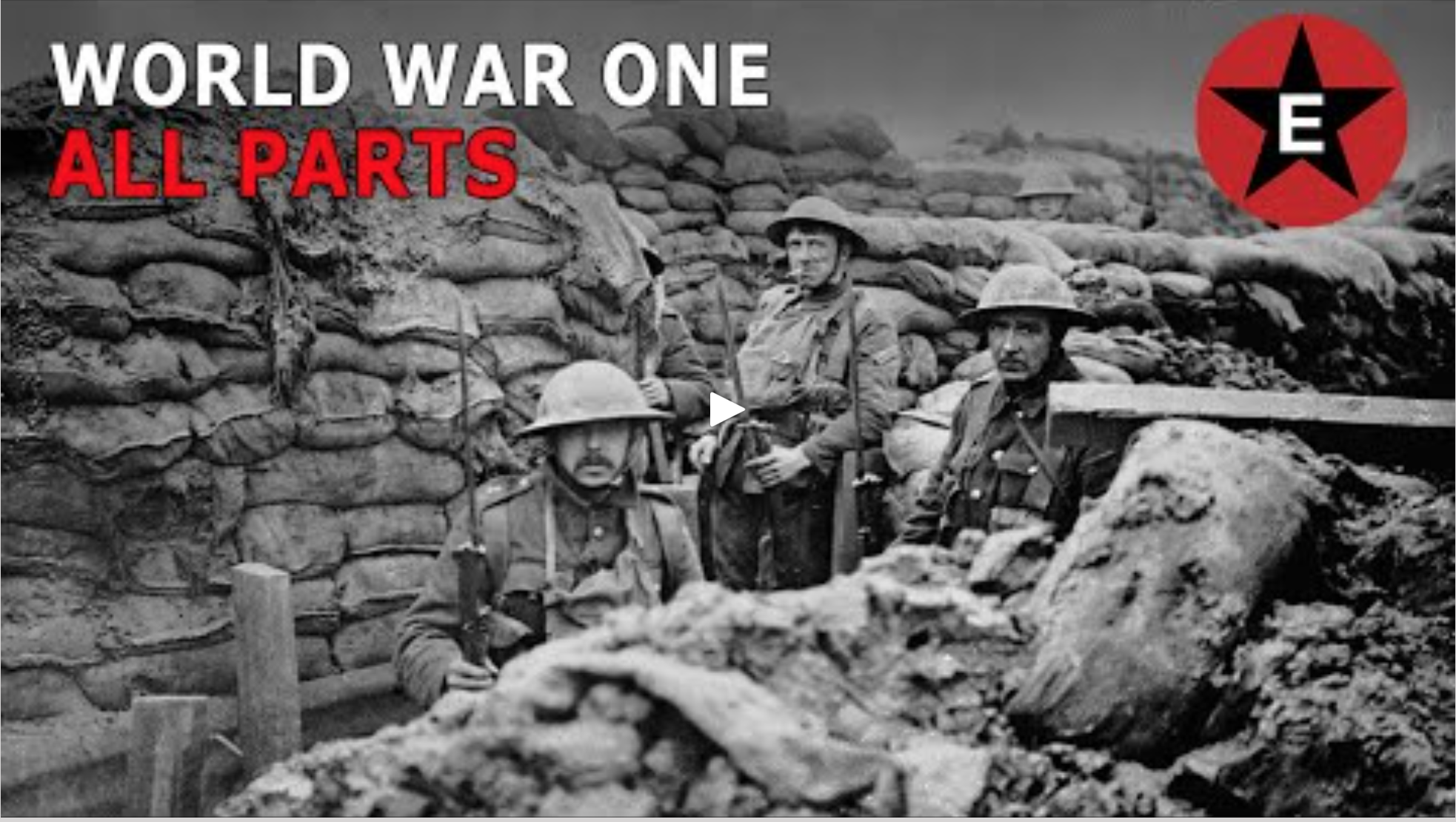 Videos — EPIC HISTORY TV