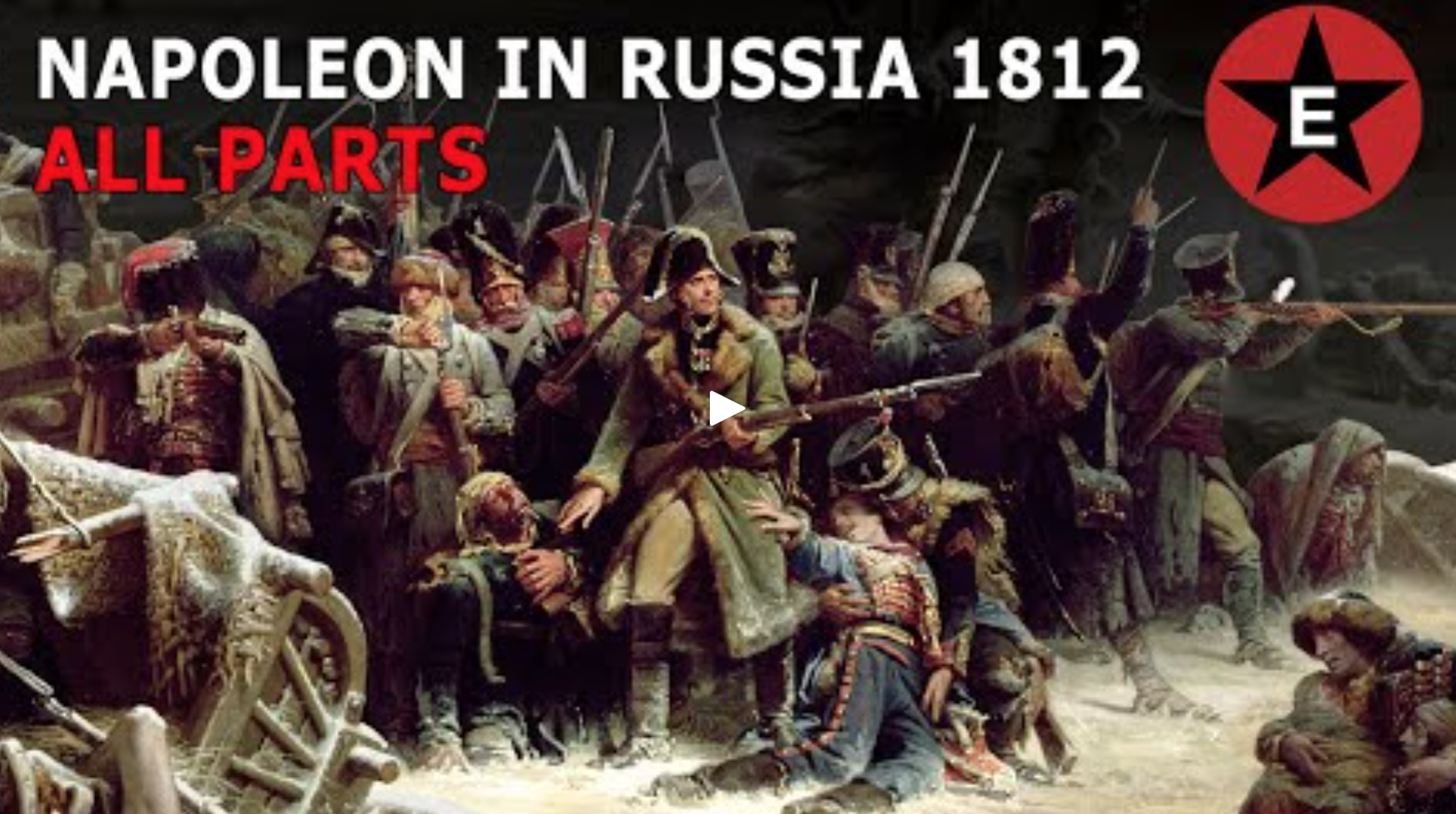 Videos — EPIC HISTORY TV