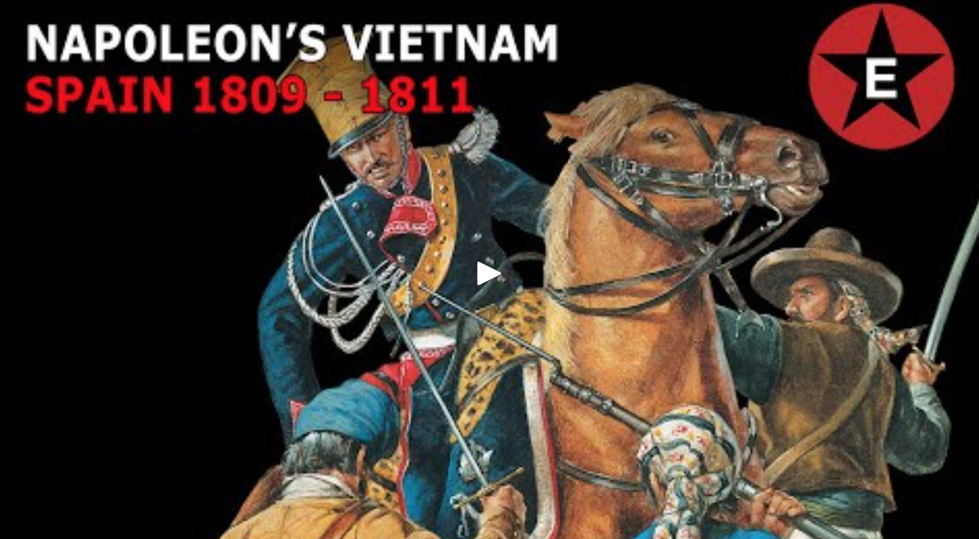 Videos — EPIC HISTORY TV