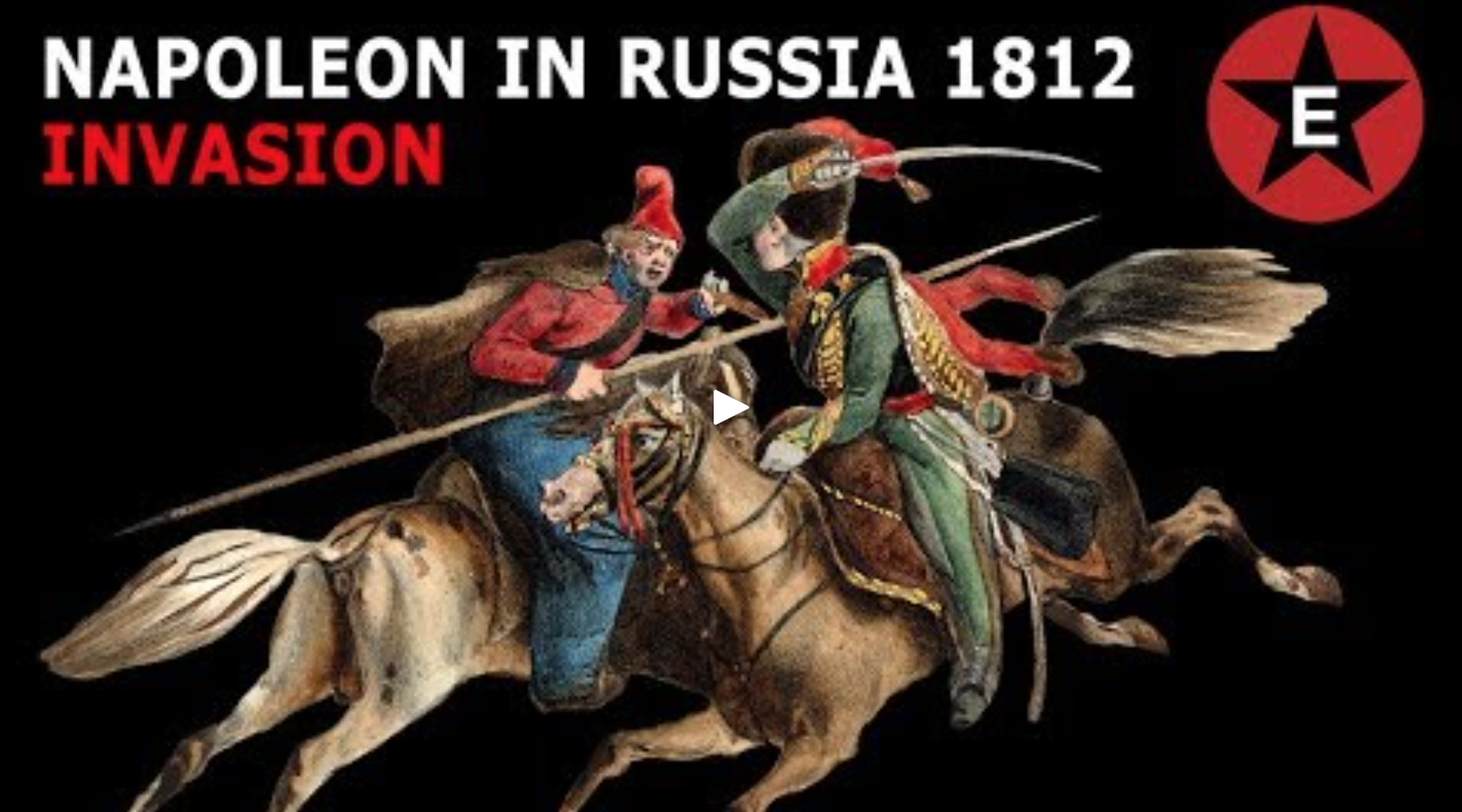 Videos — EPIC HISTORY TV