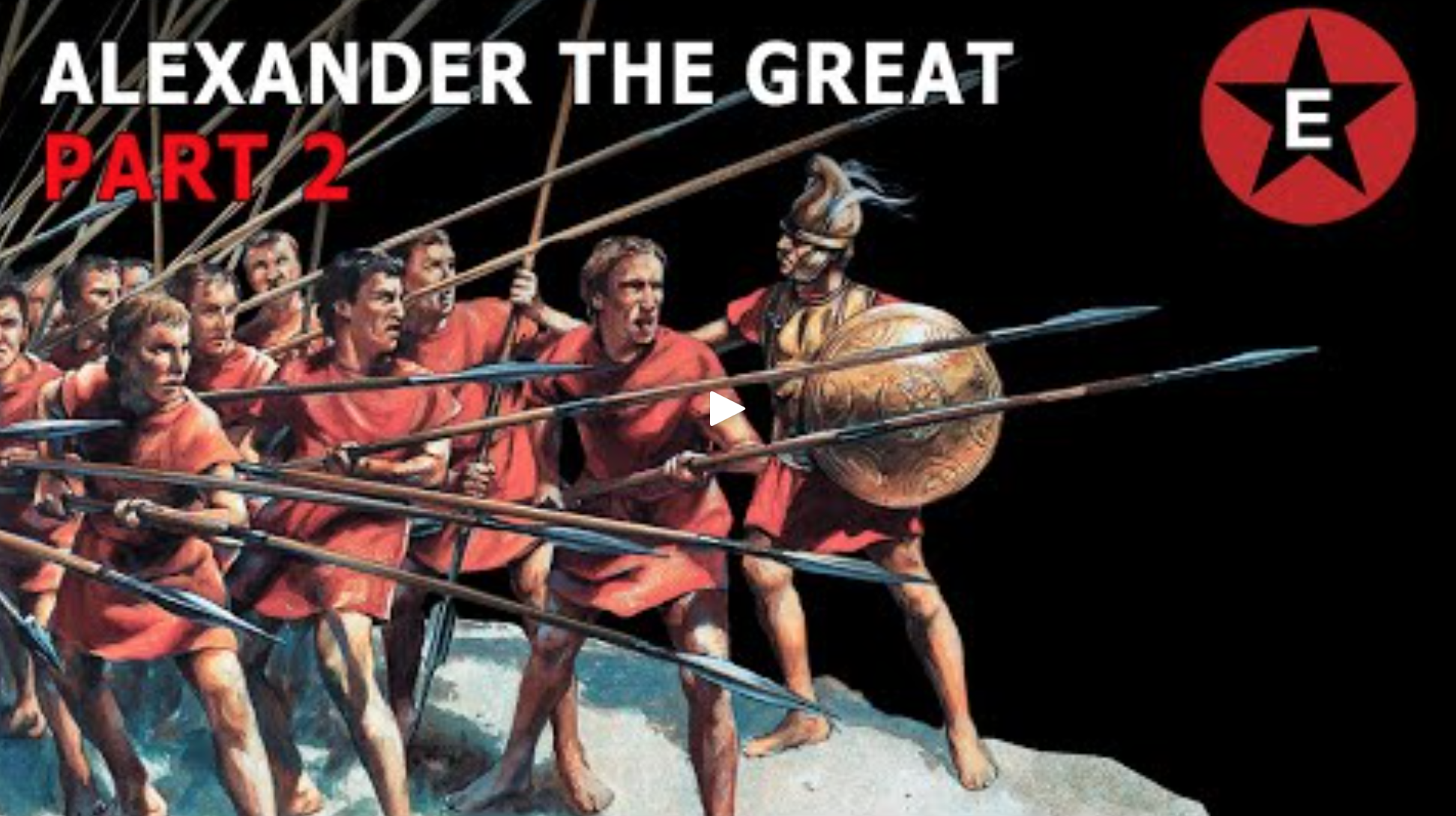 Videos — EPIC HISTORY TV