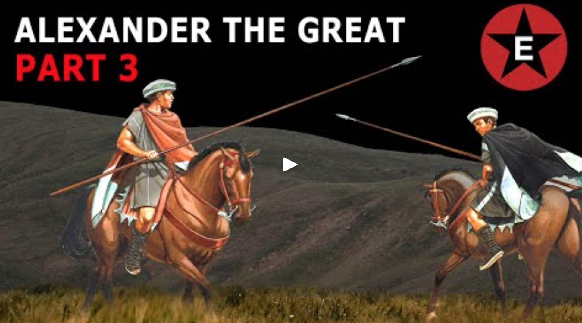 Videos — EPIC HISTORY TV
