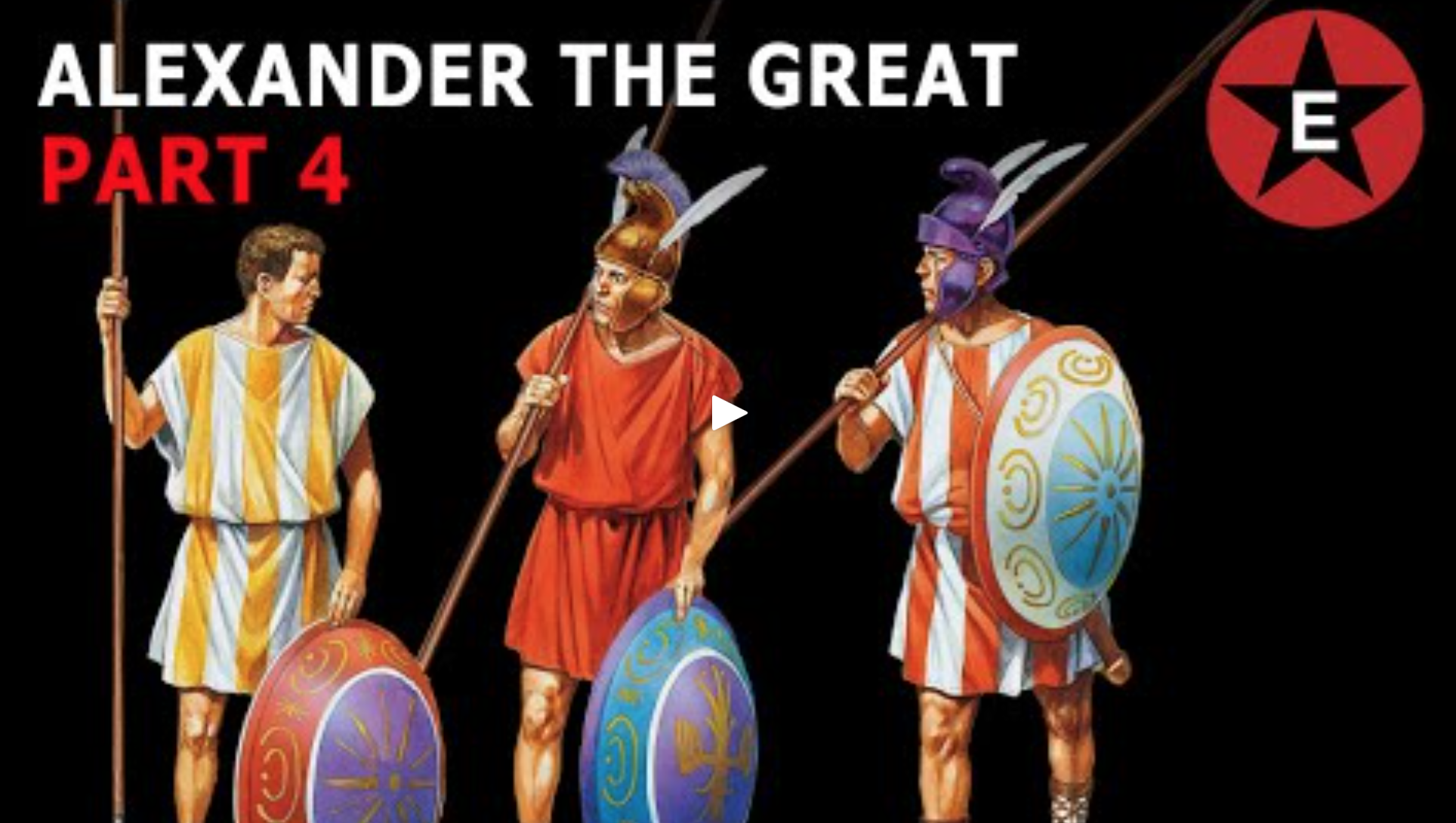 Videos — EPIC HISTORY TV