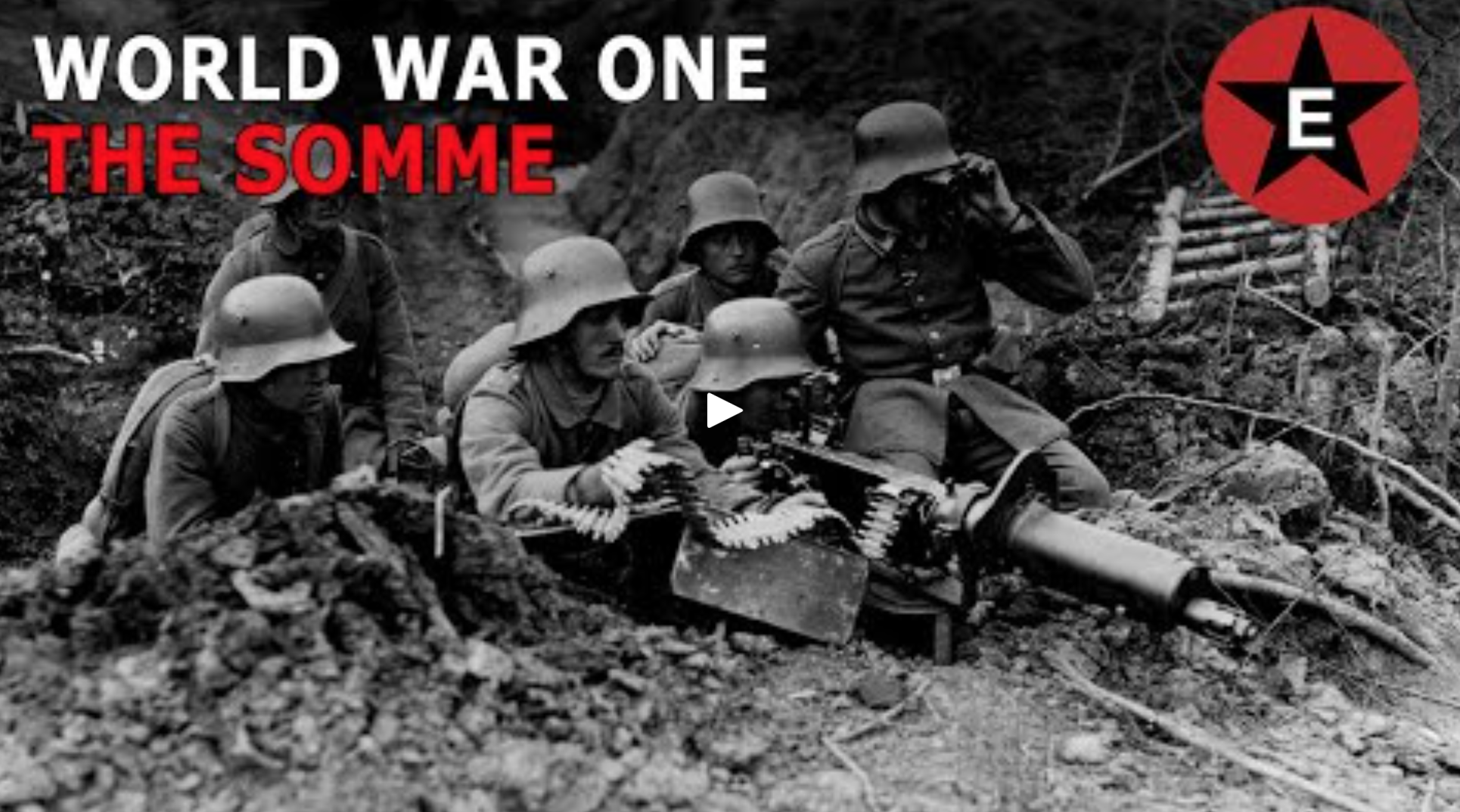 Videos — EPIC HISTORY TV