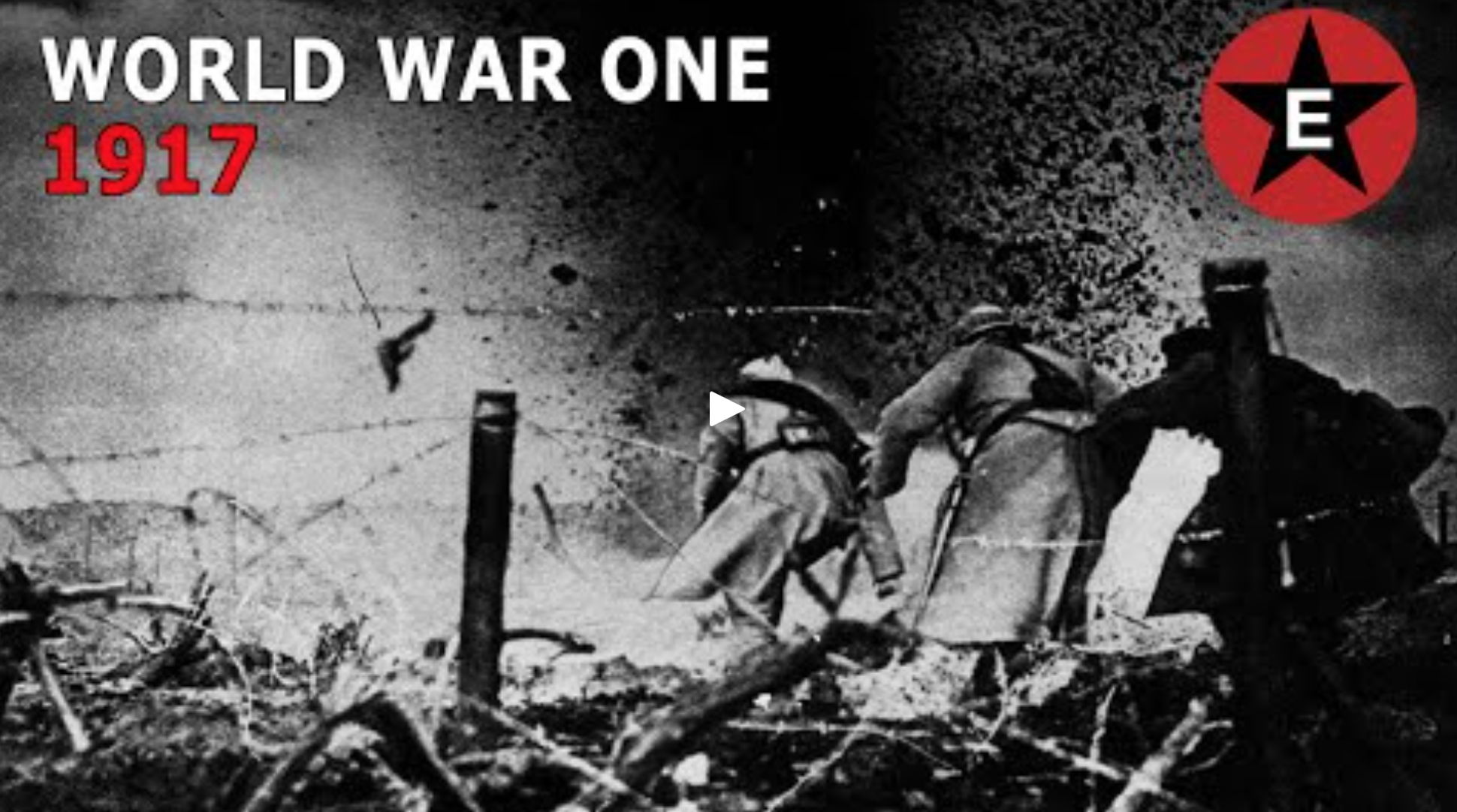 Videos — EPIC HISTORY TV