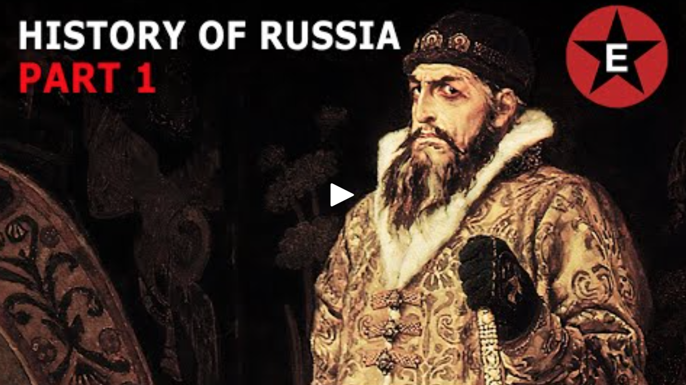 Videos — EPIC HISTORY TV