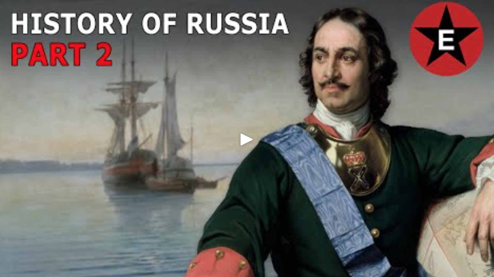 Videos — EPIC HISTORY TV