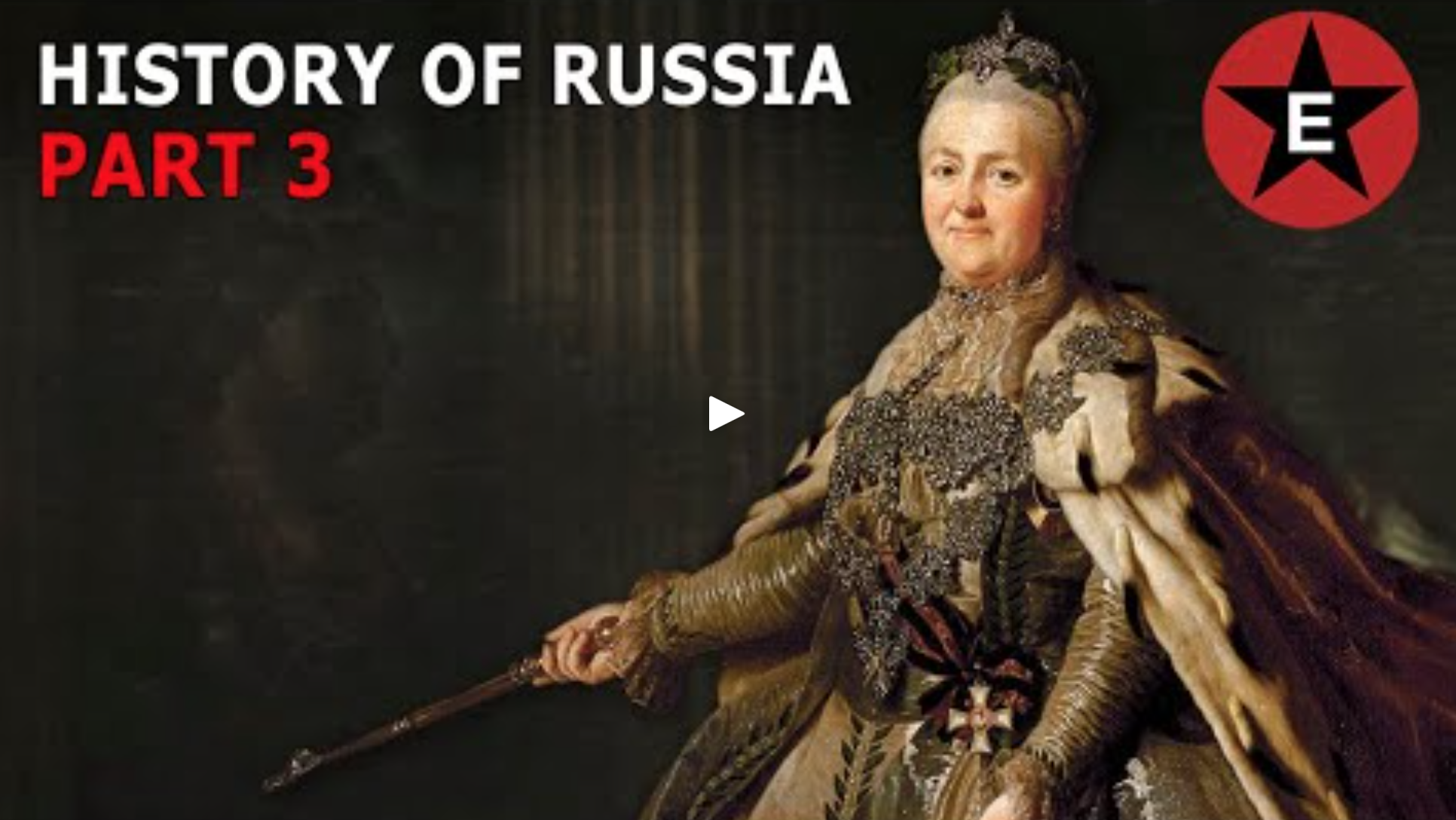 Videos — EPIC HISTORY TV