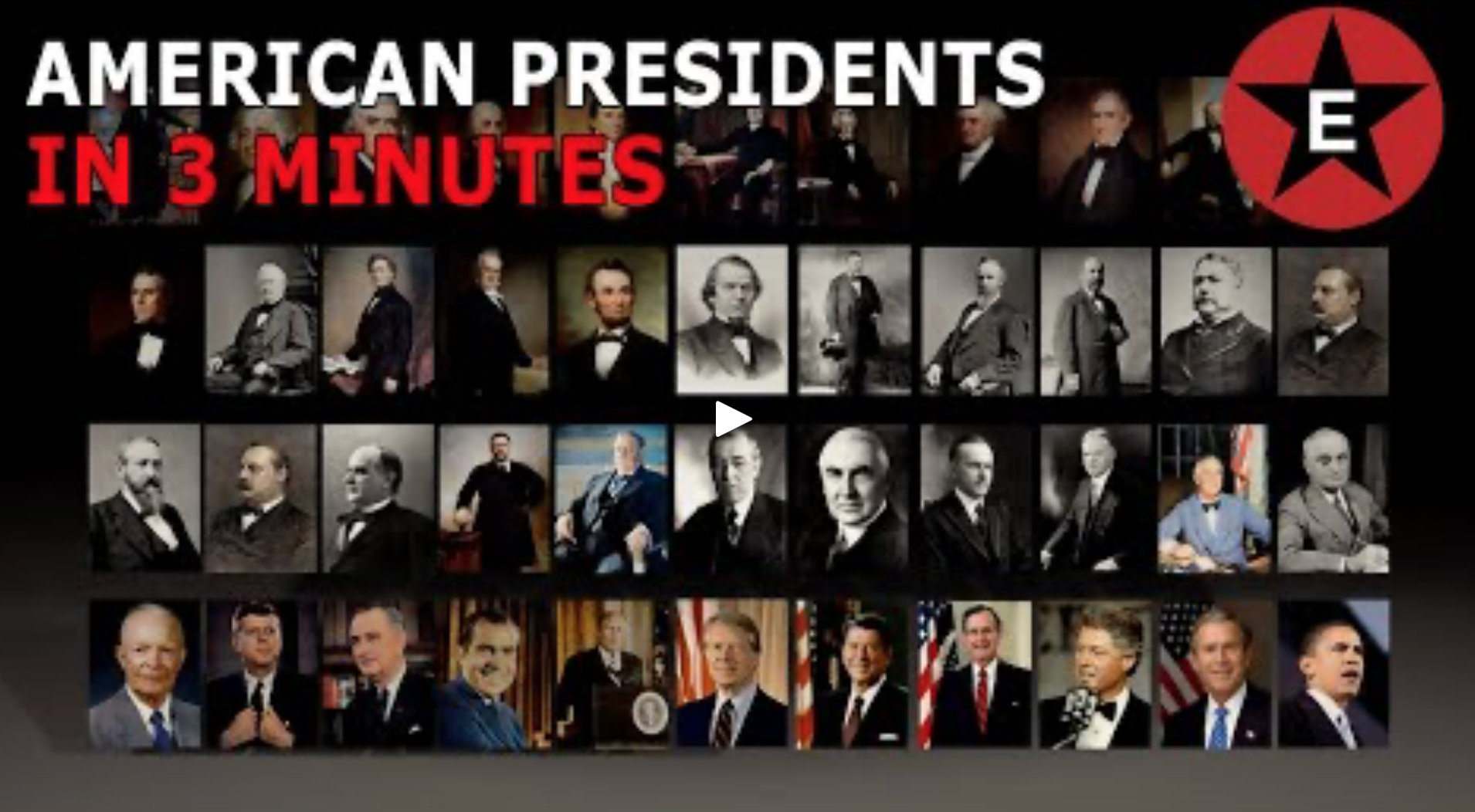 Videos — EPIC HISTORY TV