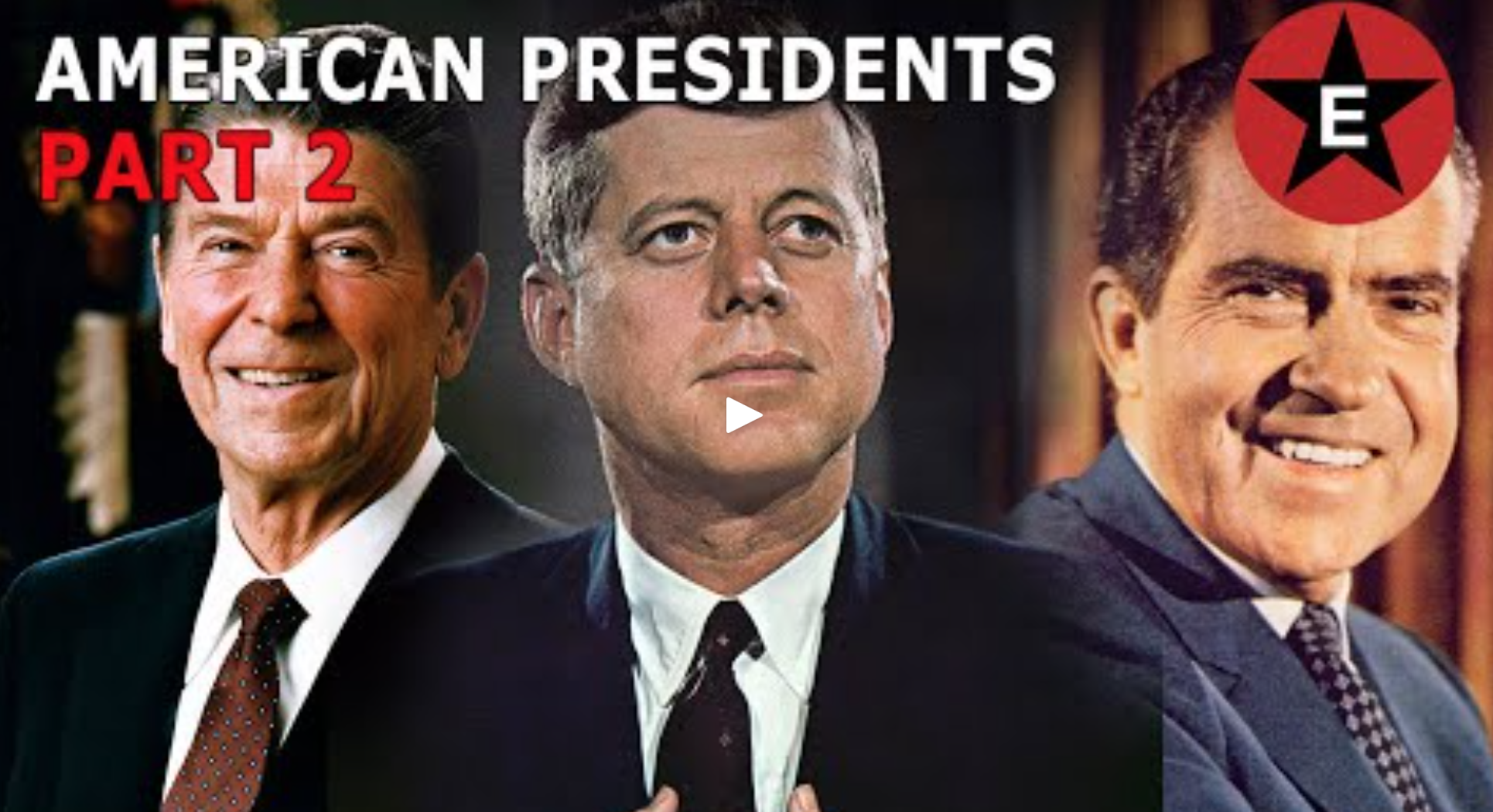 Videos — EPIC HISTORY TV