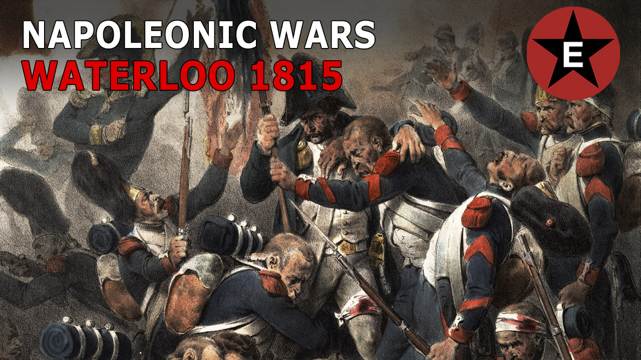 EPIC HISTORY TV